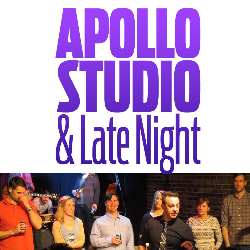 Apollo Chicago Home 2026 - Apollo Theater Chicago