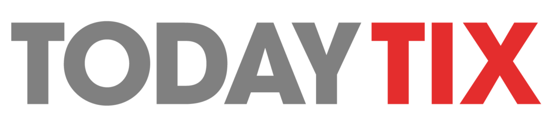 TodayTix Logo 2019 - Apollo Theater Chicago