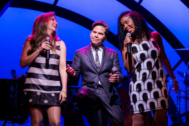 Going Bacharach - EXTENDED! - Apollo Theater Chicago